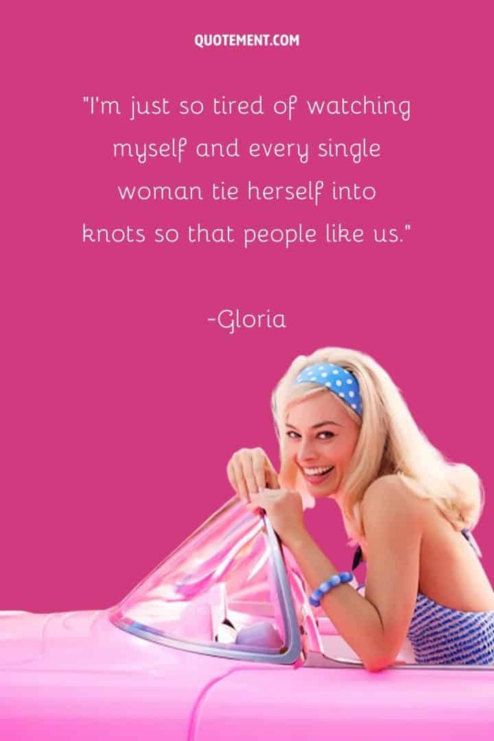 Ultimate List Of 140 Barbie Quotes That Are Empowering