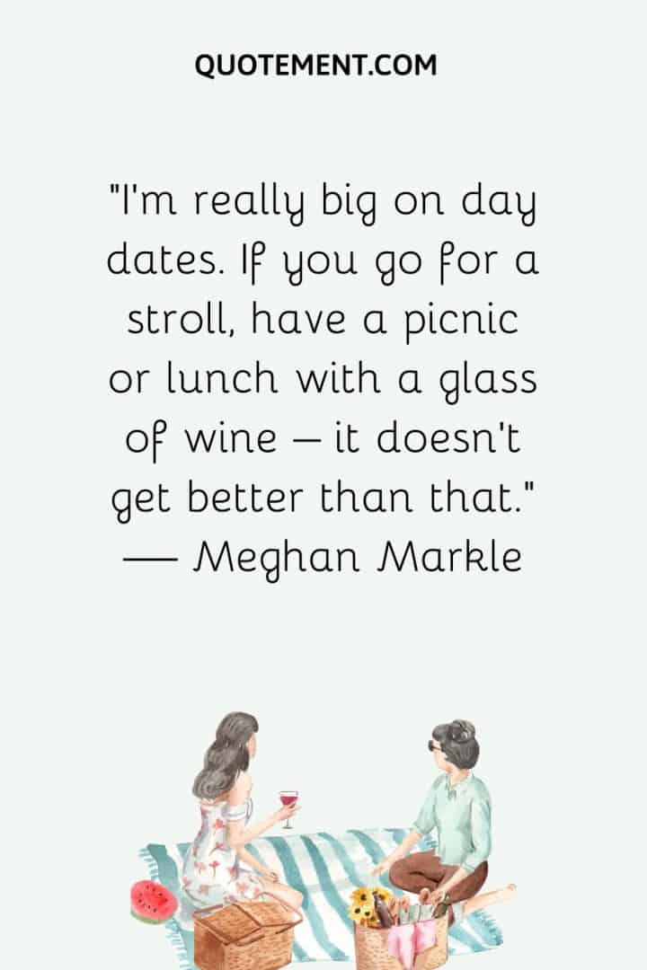 80 Best Picnic Quotes To Make You Fall In Love With Life