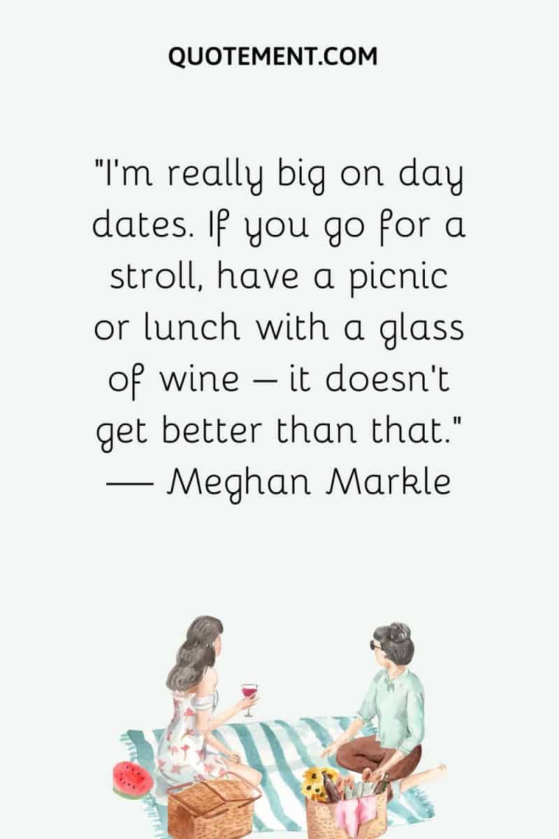 80 Best Picnic Quotes To Make You Fall In Love With Life