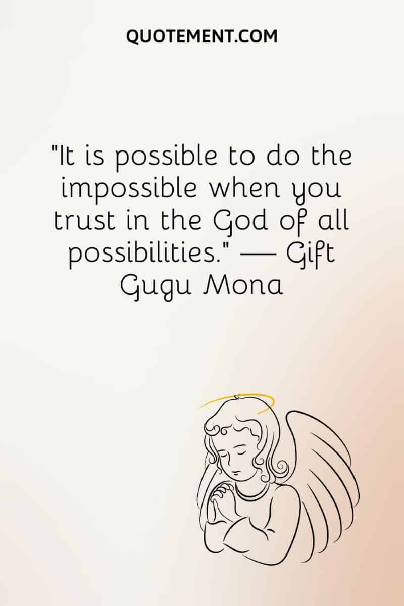 70 Best Trust God Quotes To Boost Your Spiritual Growth