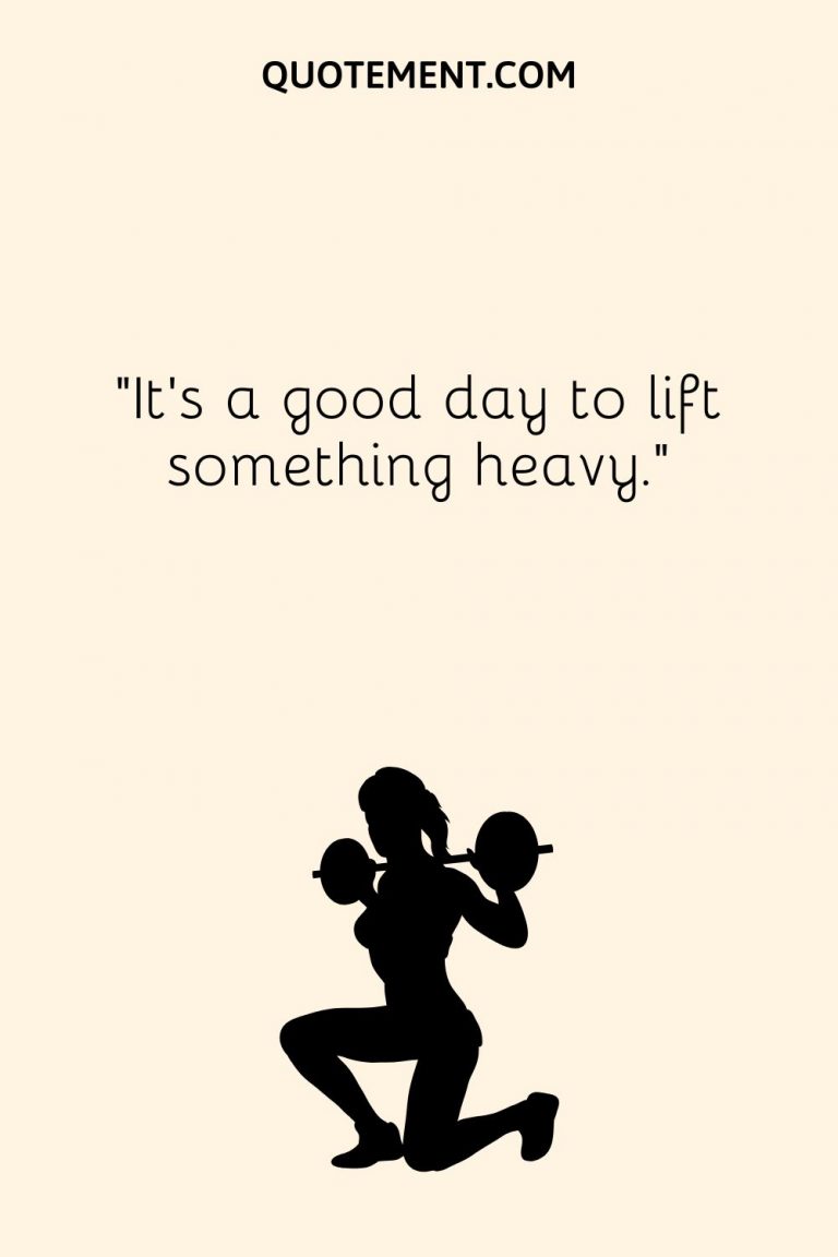 140 Female Fitness Quotes To Awaken Your Inner Beast