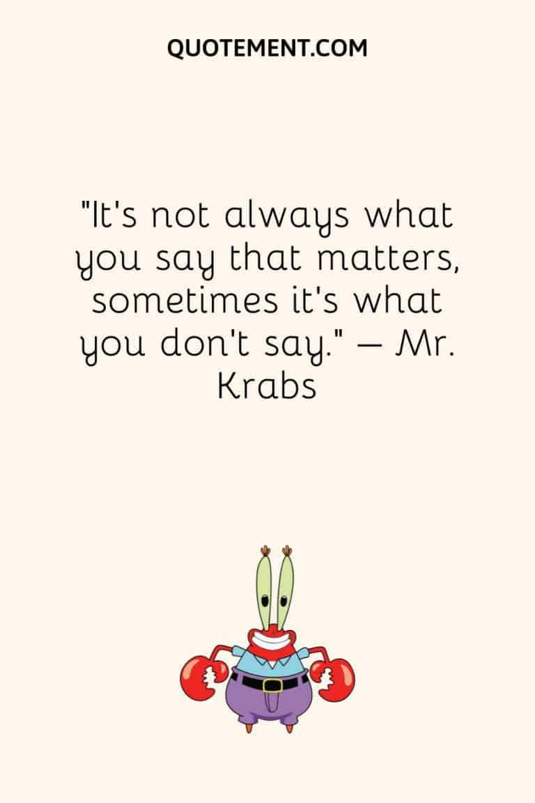 Coolest Collection Of 170 SpongeBob Quotes You Can't Miss