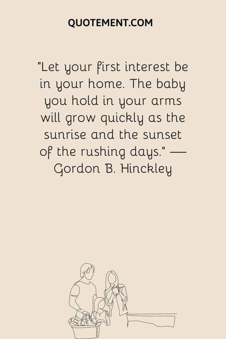 Top 80 Family First Quotes That Emphasize Its Power