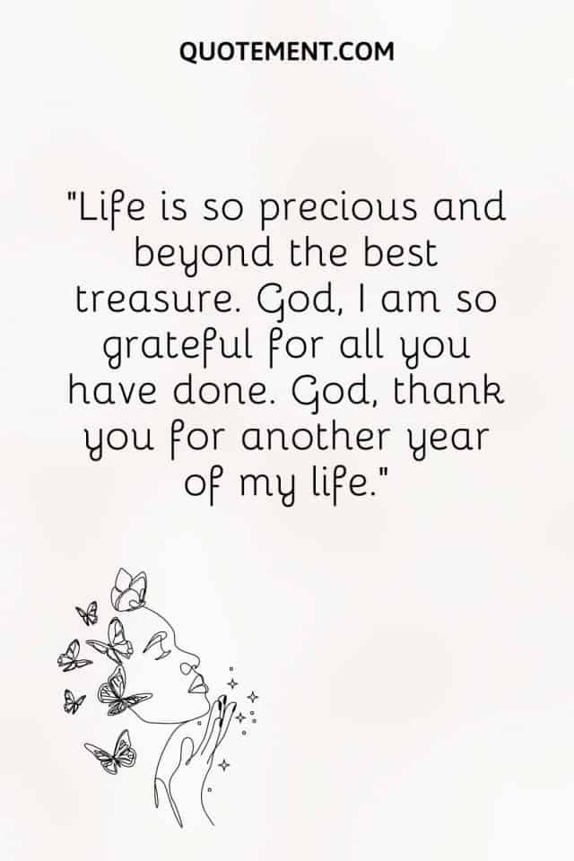 110 Blessed To See Another Year Quotes For A Fresh Start