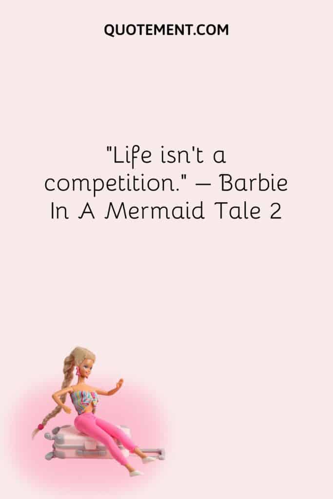 Unmatched List Of 100 Most Powerful Barbie Quotes To Read