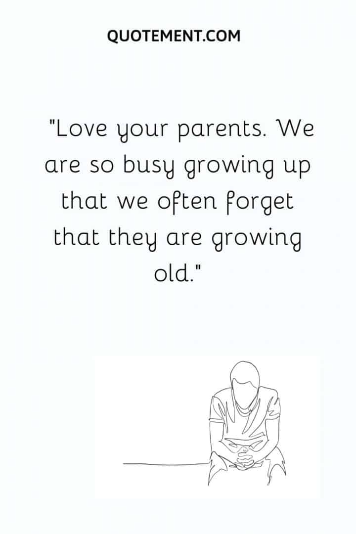 100 Deep And Sad When Children Hurt Their Parents Quotes