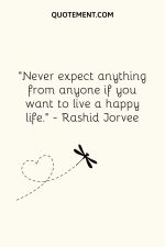 100 Best Expectations Quotes For Your Daily Motivation