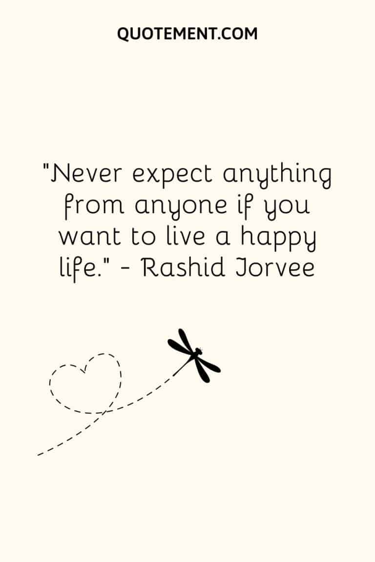 100 Best Expectations Quotes For Your Daily Motivation