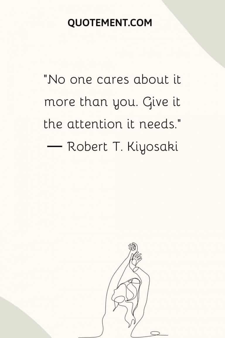 80 Eye-Opening Reality No One Cares Quotes To Set You Free