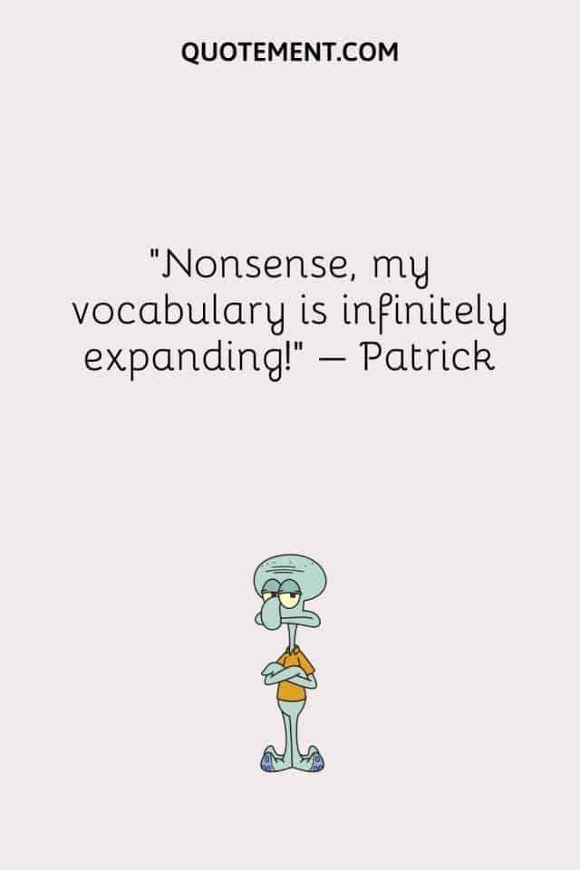 Coolest Collection Of 170 SpongeBob Quotes You Can't Miss