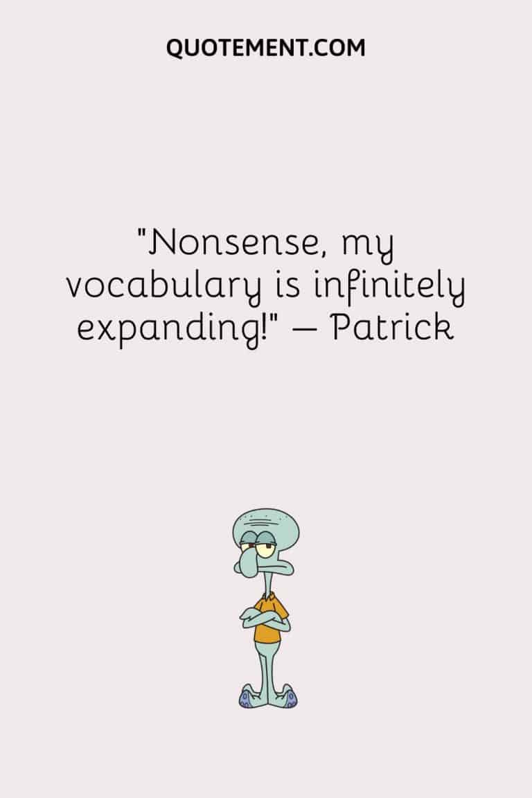 Coolest Collection Of 170 SpongeBob Quotes You Can't Miss