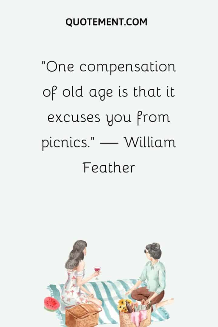 80 Best Picnic Quotes To Make You Fall In Love With Life