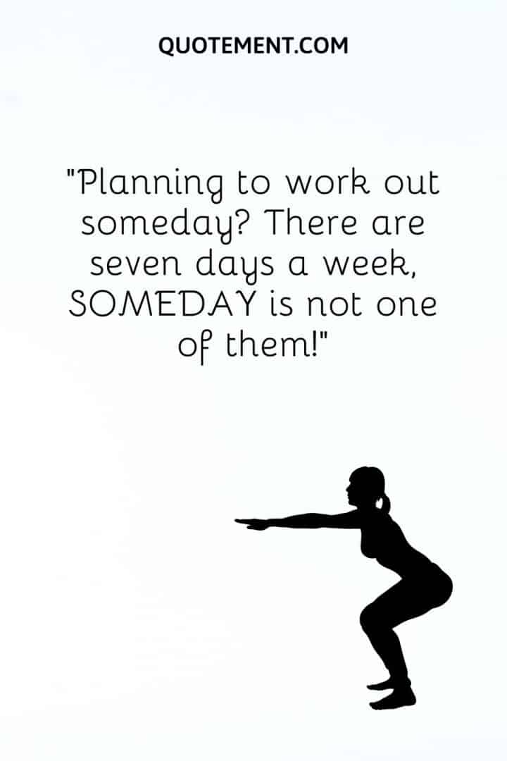 140 Female Fitness Quotes To Awaken Your Inner Beast