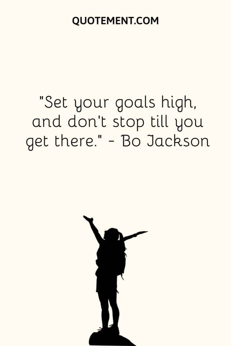 170 Genius Goal Achievement Quotes To Help You Succeed
