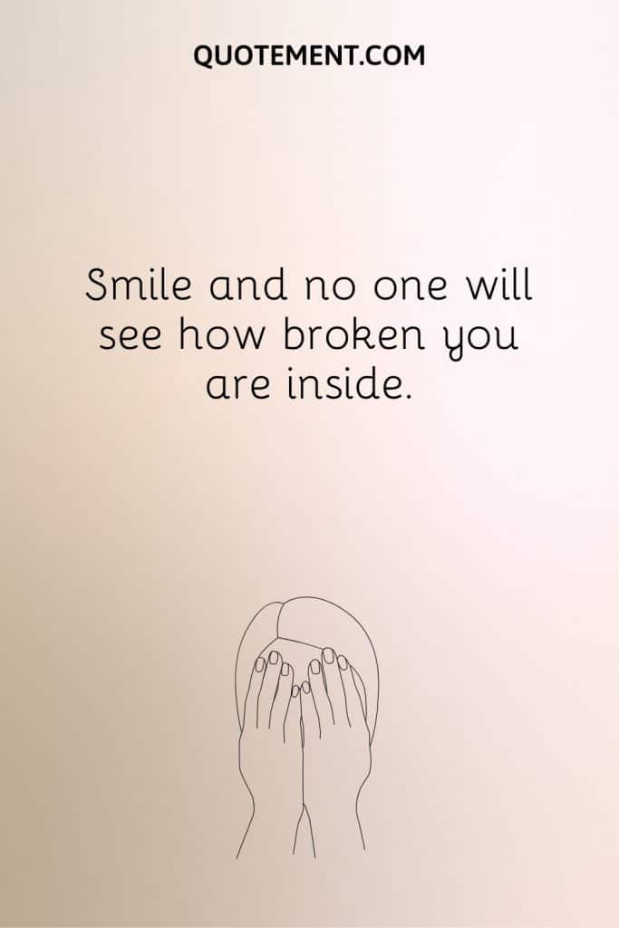 220 Best Sad Instagram Captions To Get It Off Your Chest