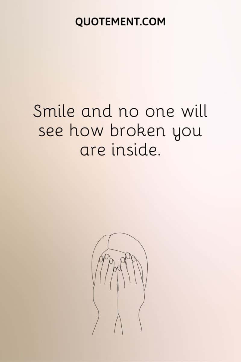 220 Best Sad Instagram Captions To Get It Off Your Chest