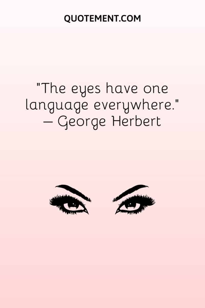 List Of Top 190 Beautiful Eyes Quotes That Will Amaze You