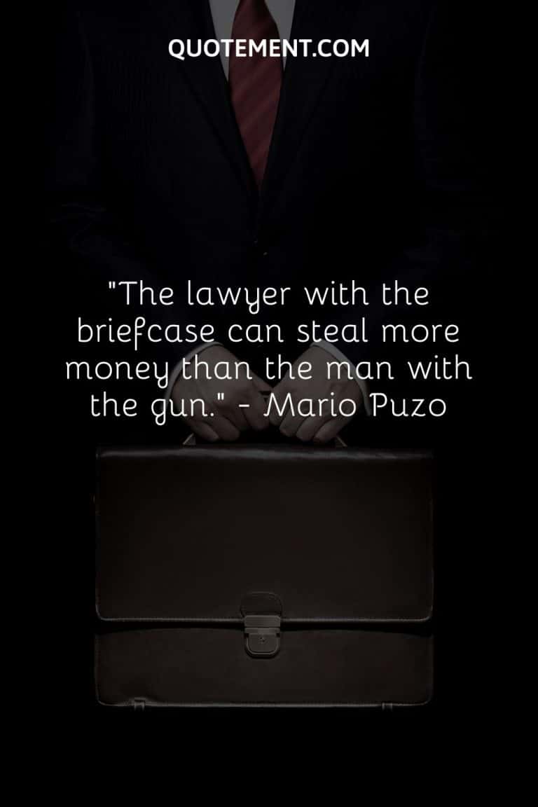 60 Best Gangster Quotes On Living Fiercely And Fearlessly