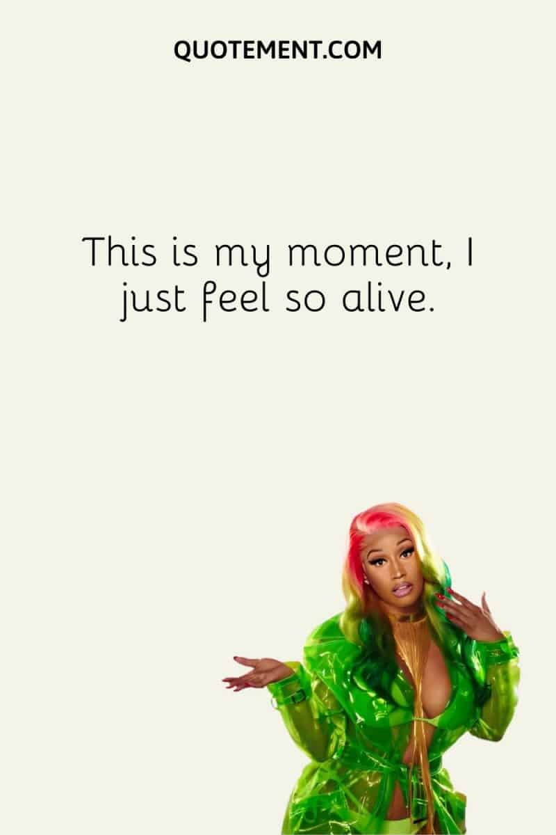 220 Best Nicki Minaj Captions For Your Next Insta Post