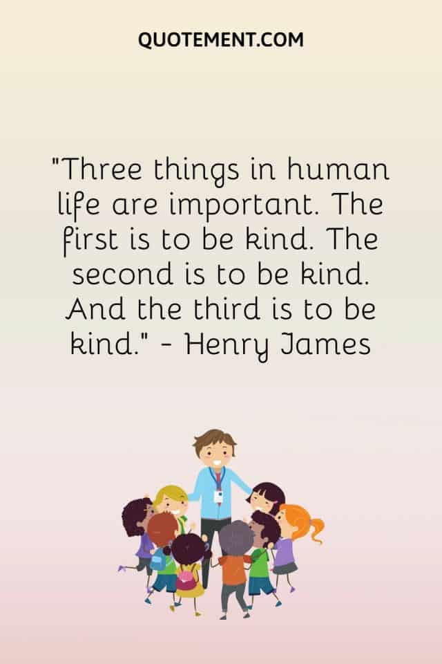 120 Inspiring Kindergarten Quotes For A New Life Chapter