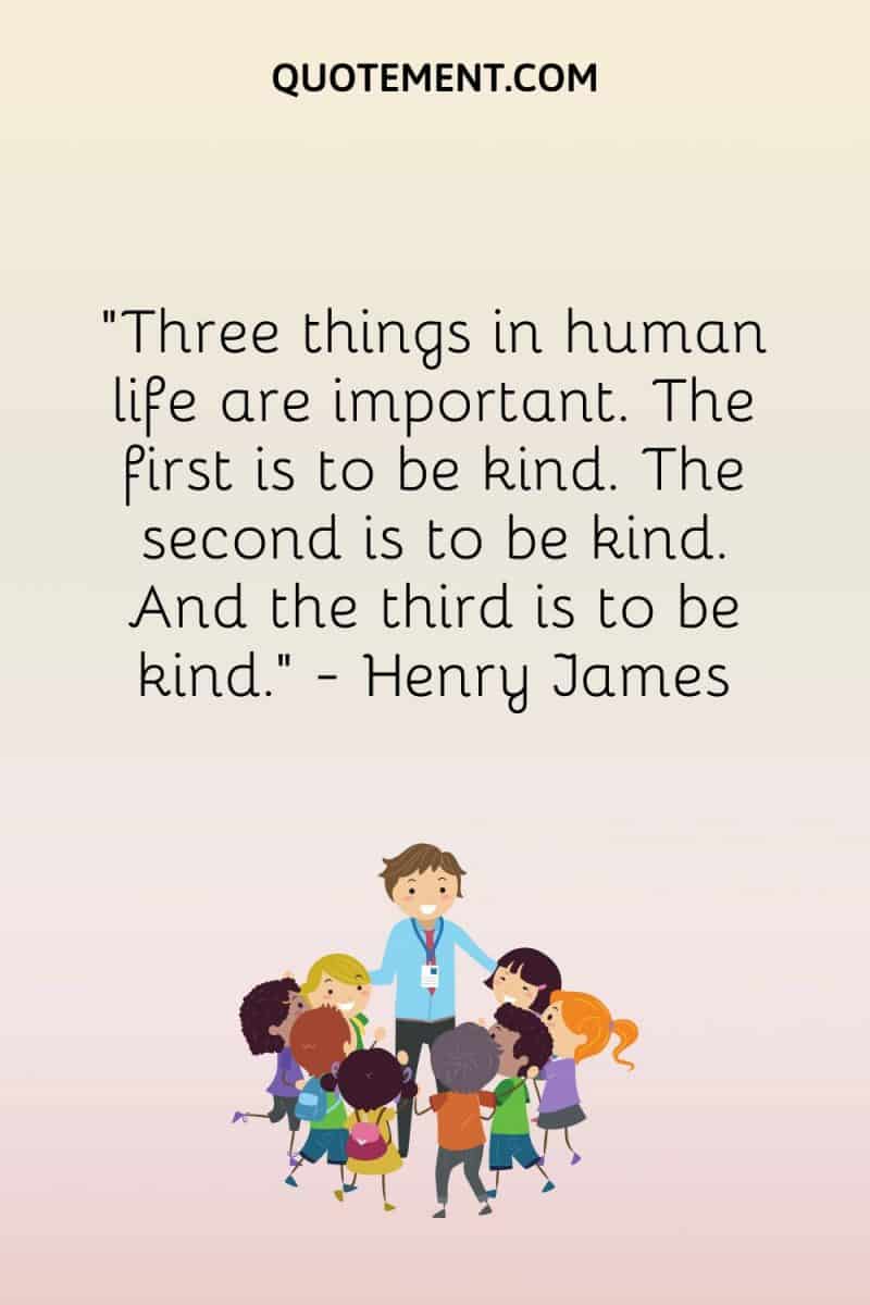 120 Inspiring Kindergarten Quotes For A New Life Chapter