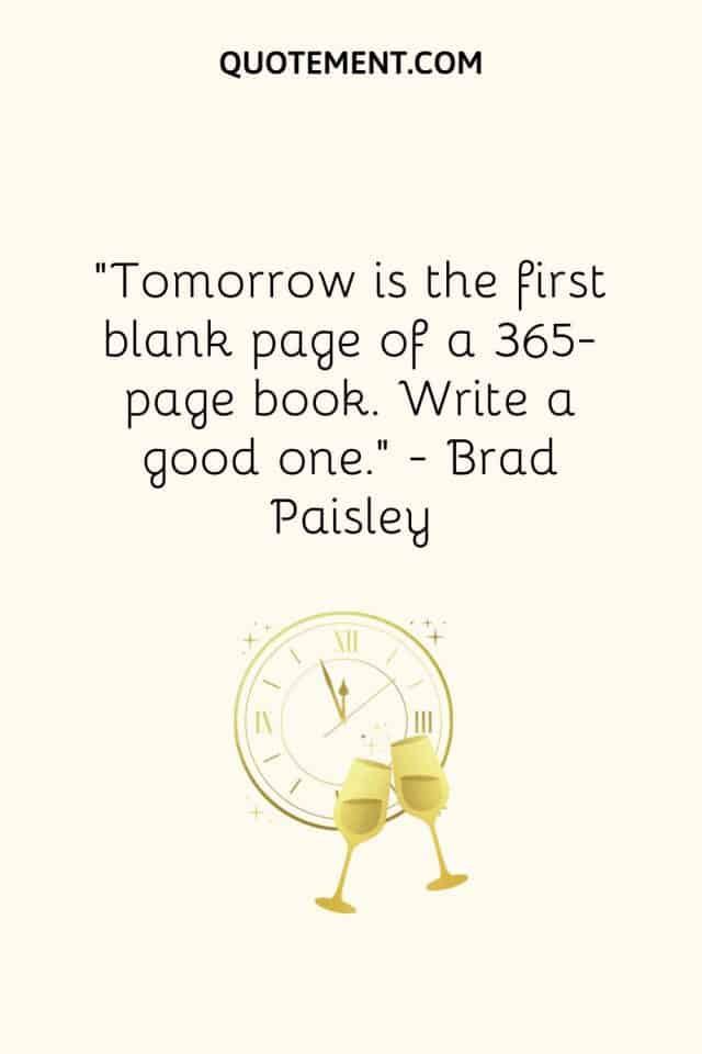 100 Inspiring End Of Year Quotes For Goal-Setting Time