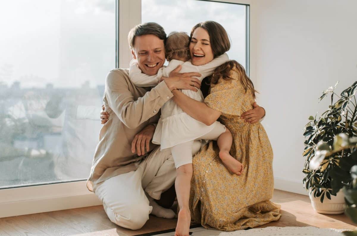 Top 80 Family First Quotes That Emphasize Its Power