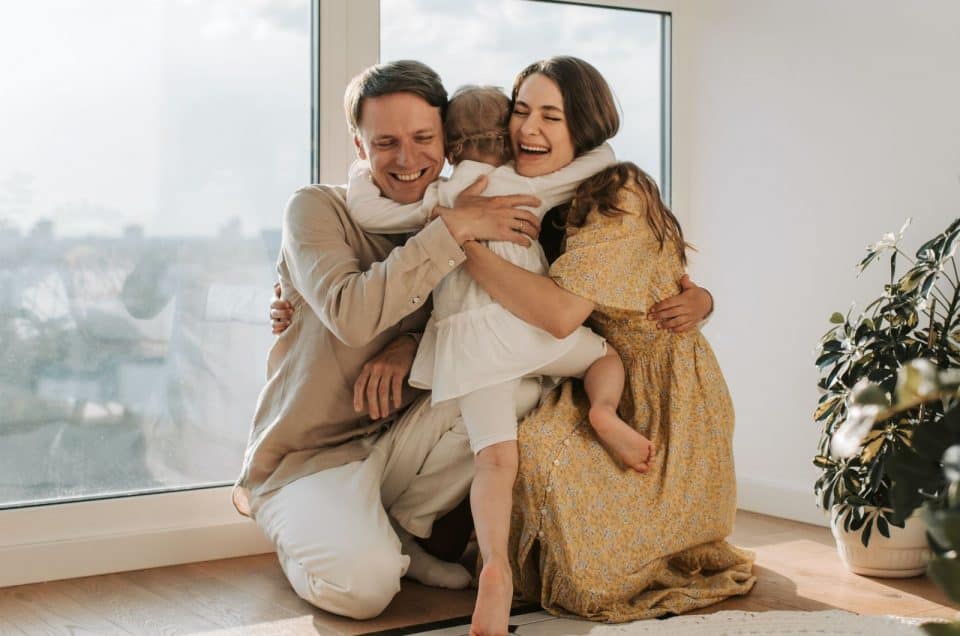 Top 80 Family First Quotes That Emphasize Its Power