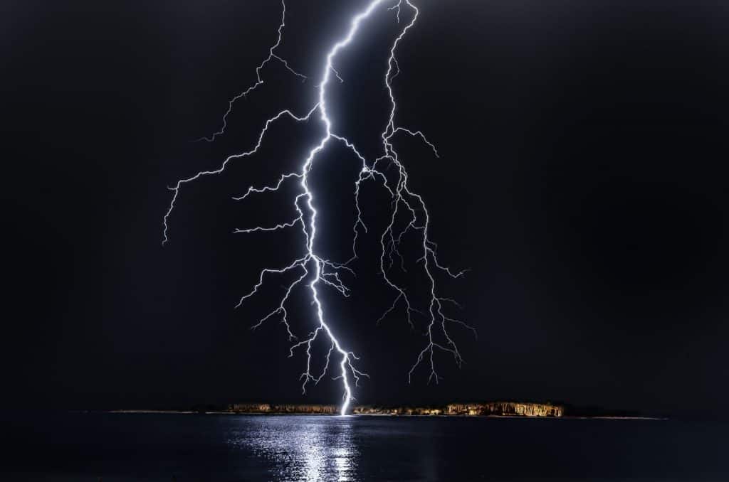 Ultimate List Of 100 Lightning Quotes To Inspire You