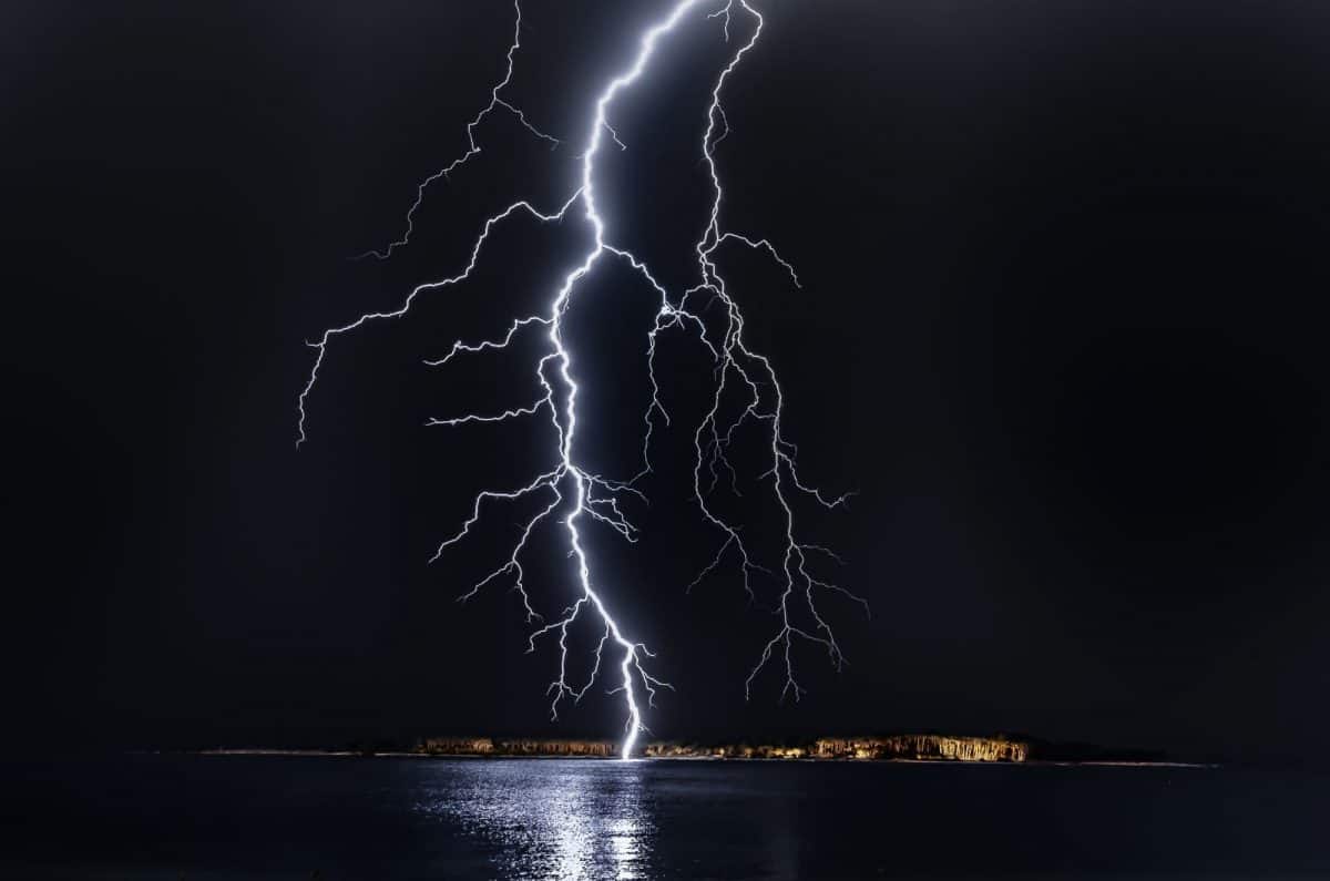 Ultimate List Of 100 Lightning Quotes To Inspire You
