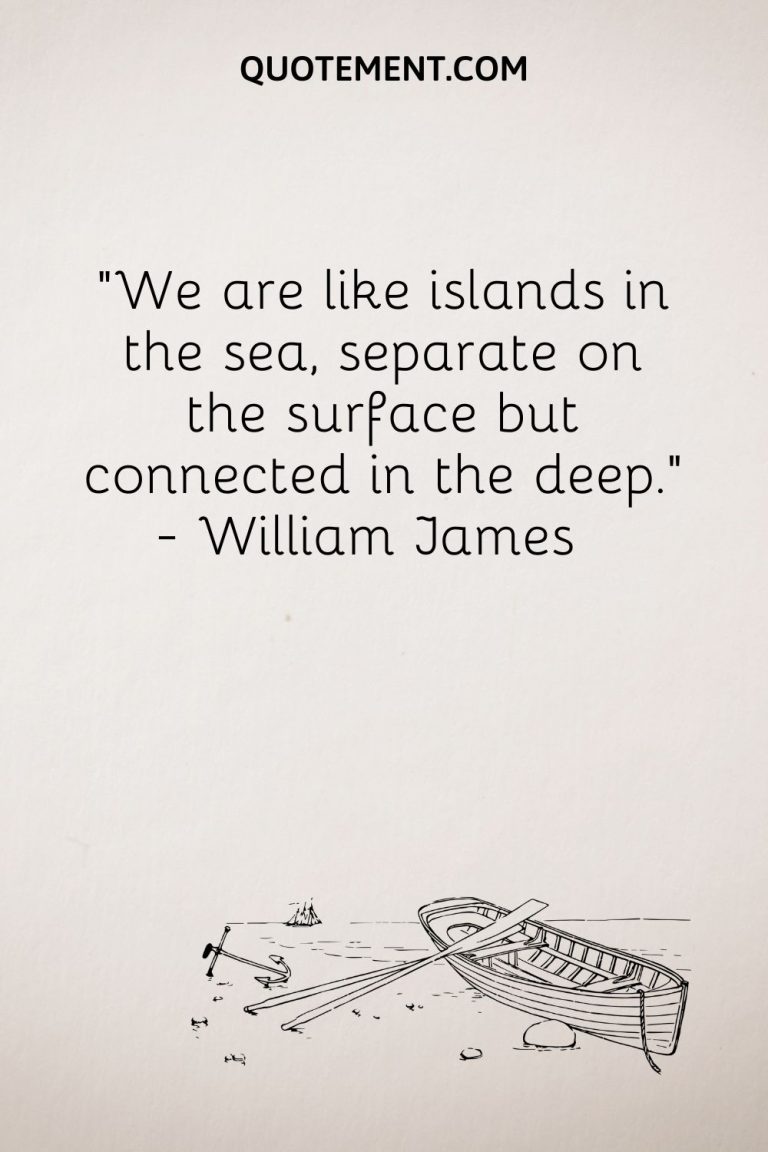 100 Powerful Island Quotes To Inspire You To Explore One