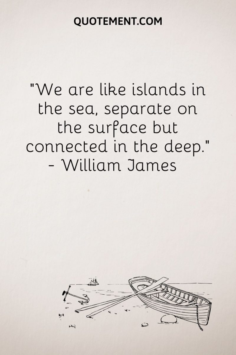 100 Powerful Island Quotes To Inspire You To Explore One