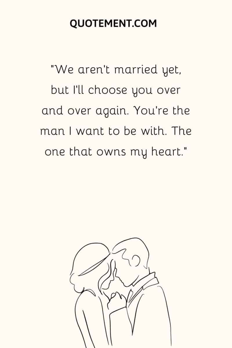 110 Ultimate Best Future Husband Quotes To Touch His Heart