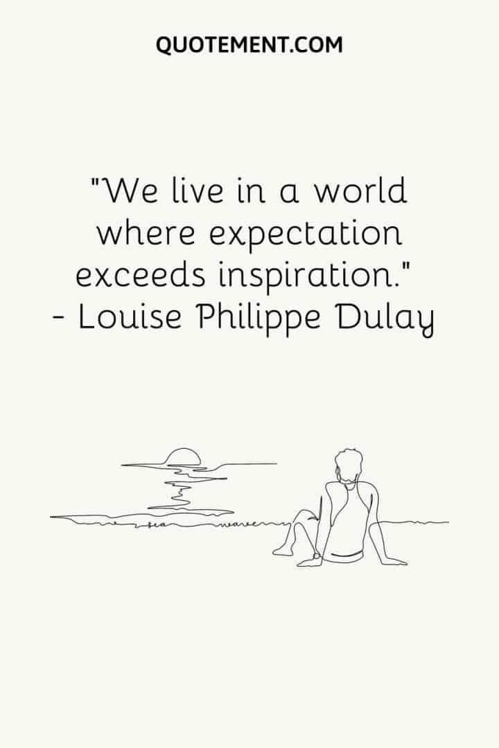 100 Best Expectations Quotes For Your Daily Motivation