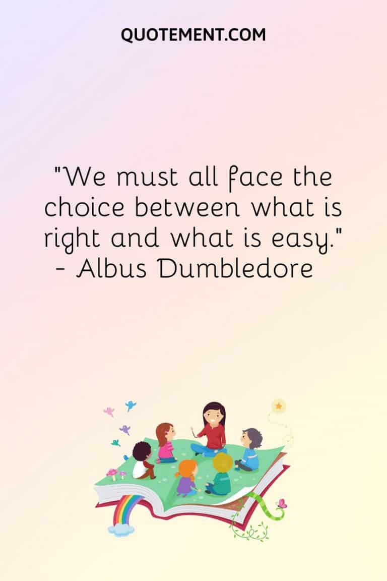 120 Inspiring Kindergarten Quotes For A New Life Chapter