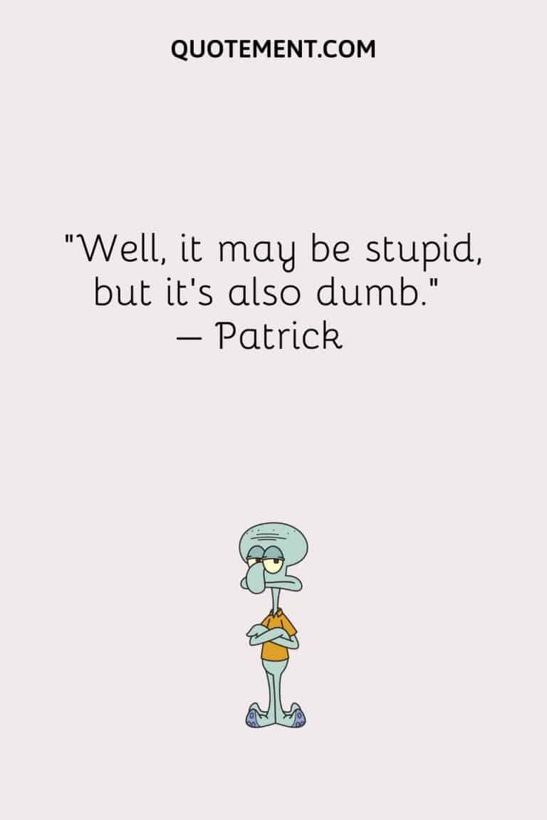 Coolest Collection Of 170 SpongeBob Quotes You Can't Miss