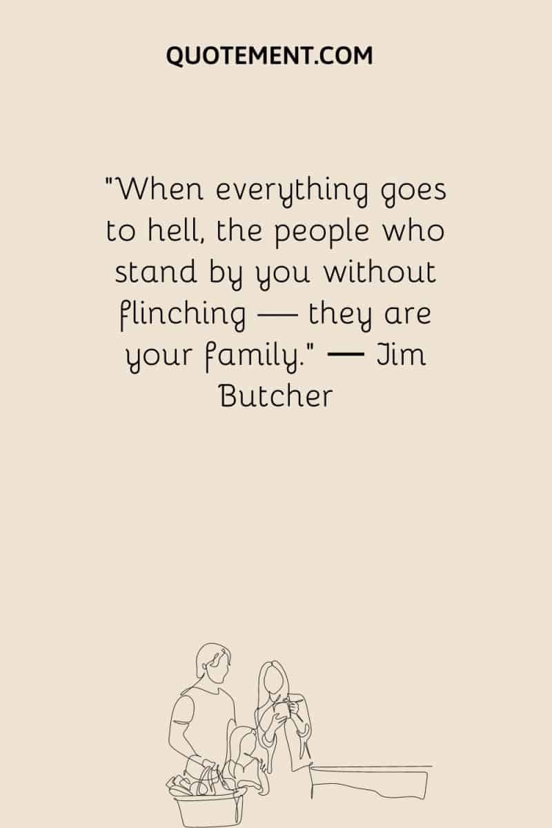 Top 80 Family First Quotes That Emphasize Its Power