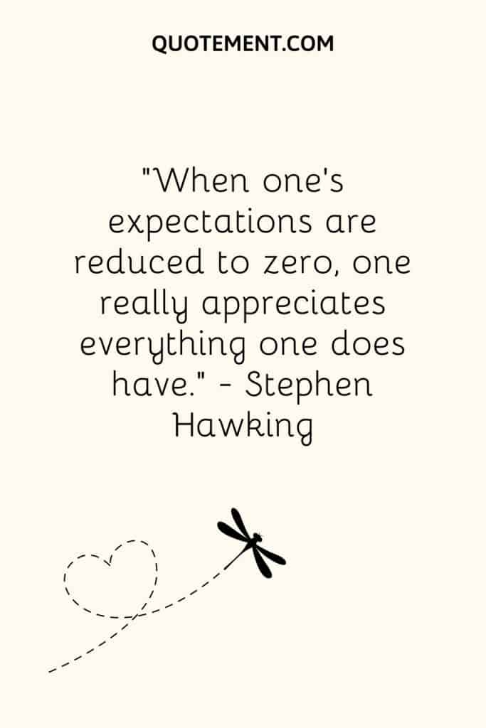 100 Best Expectations Quotes For Your Daily Motivation