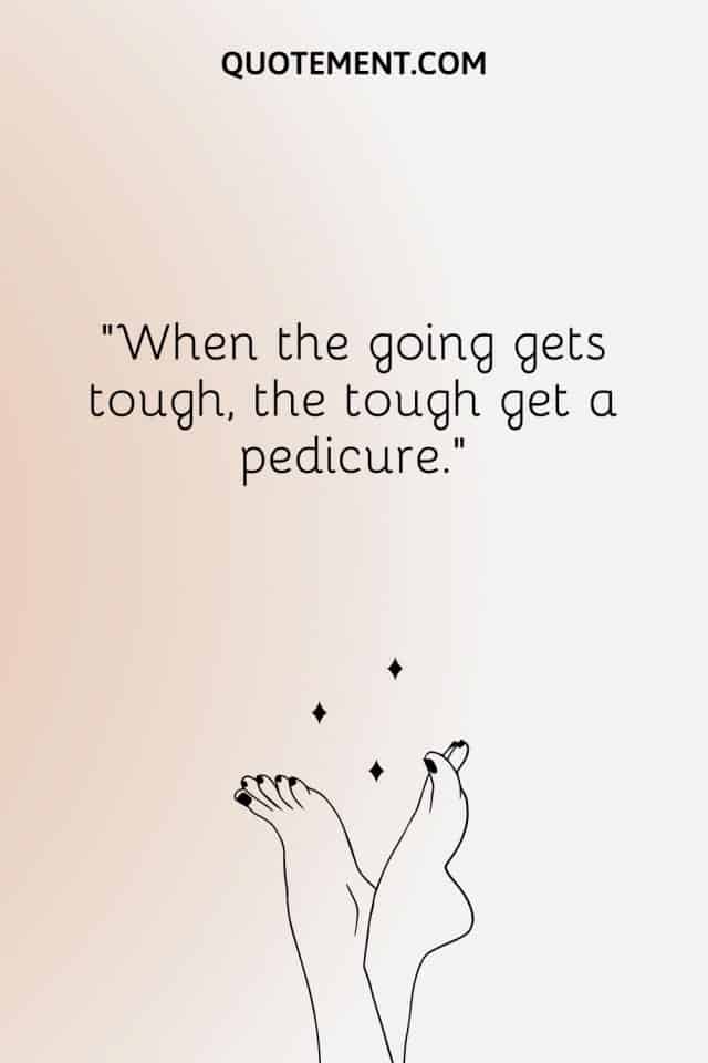 150 Best Nail Quotes To Show Off Your Nail Art Design