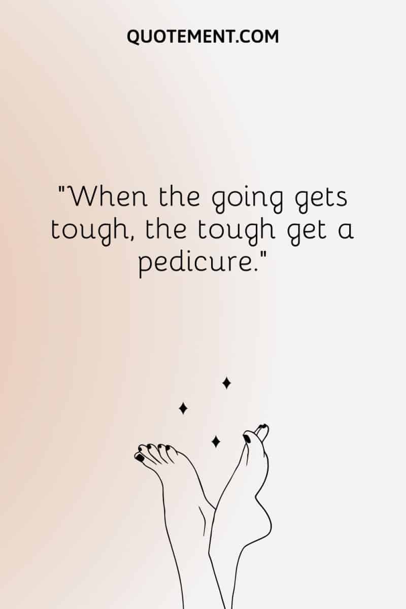 150 Best Nail Quotes To Show Off Your Nail Art Design