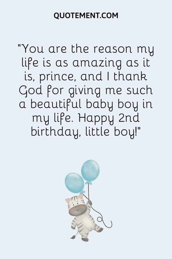 120 Adorable Happy 2nd Birthday Wishes For 2-Year-Olds