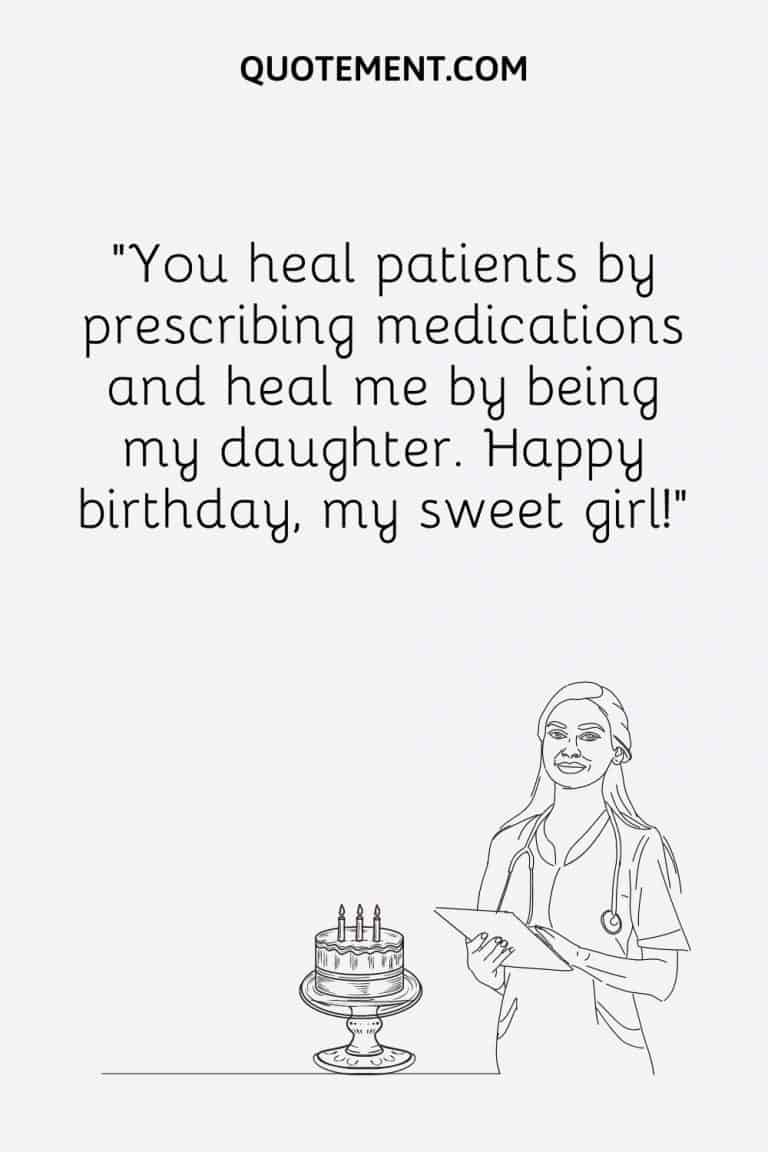 120 Most Thoughtful Ways To Say Happy Birthday Doctor