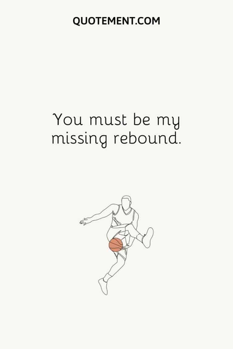 60 Best Basketball Pick Up Lines To Make You A Superstar
