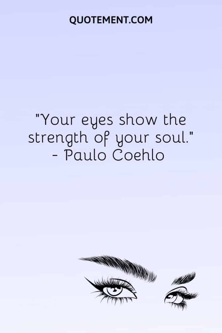 List Of Top 190 Beautiful Eyes Quotes That Will Amaze You