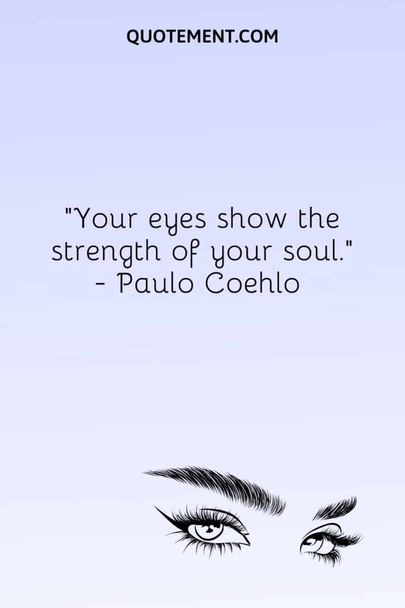 List Of Top 190 Beautiful Eyes Quotes That Will Amaze You