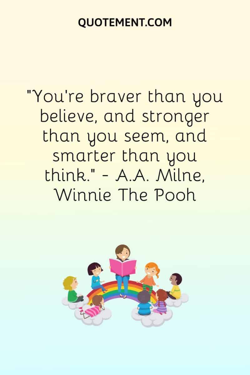 120 Inspiring Kindergarten Quotes For A New Life Chapter 120-inspiring-kindergarten-quotes-for-a-new-life-chapter