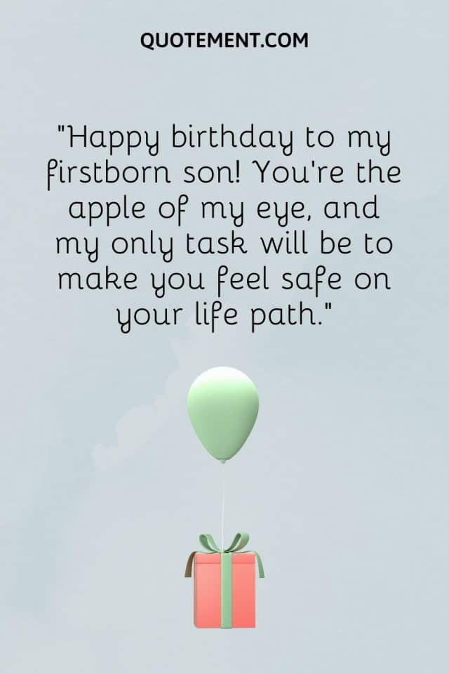 120 Sweet & Emotional Birthday Wishes For Son From Mom