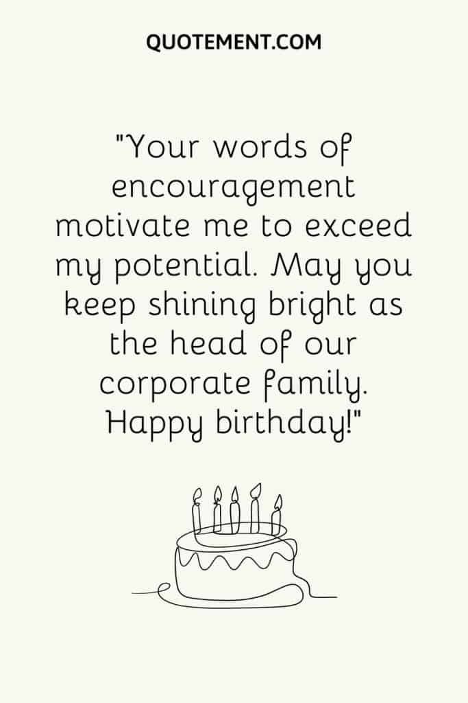 120 Creative & Heart Touching Birthday Wishes For Boss