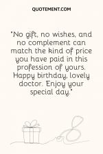 120 Most Thoughtful Ways To Say Happy Birthday Doctor