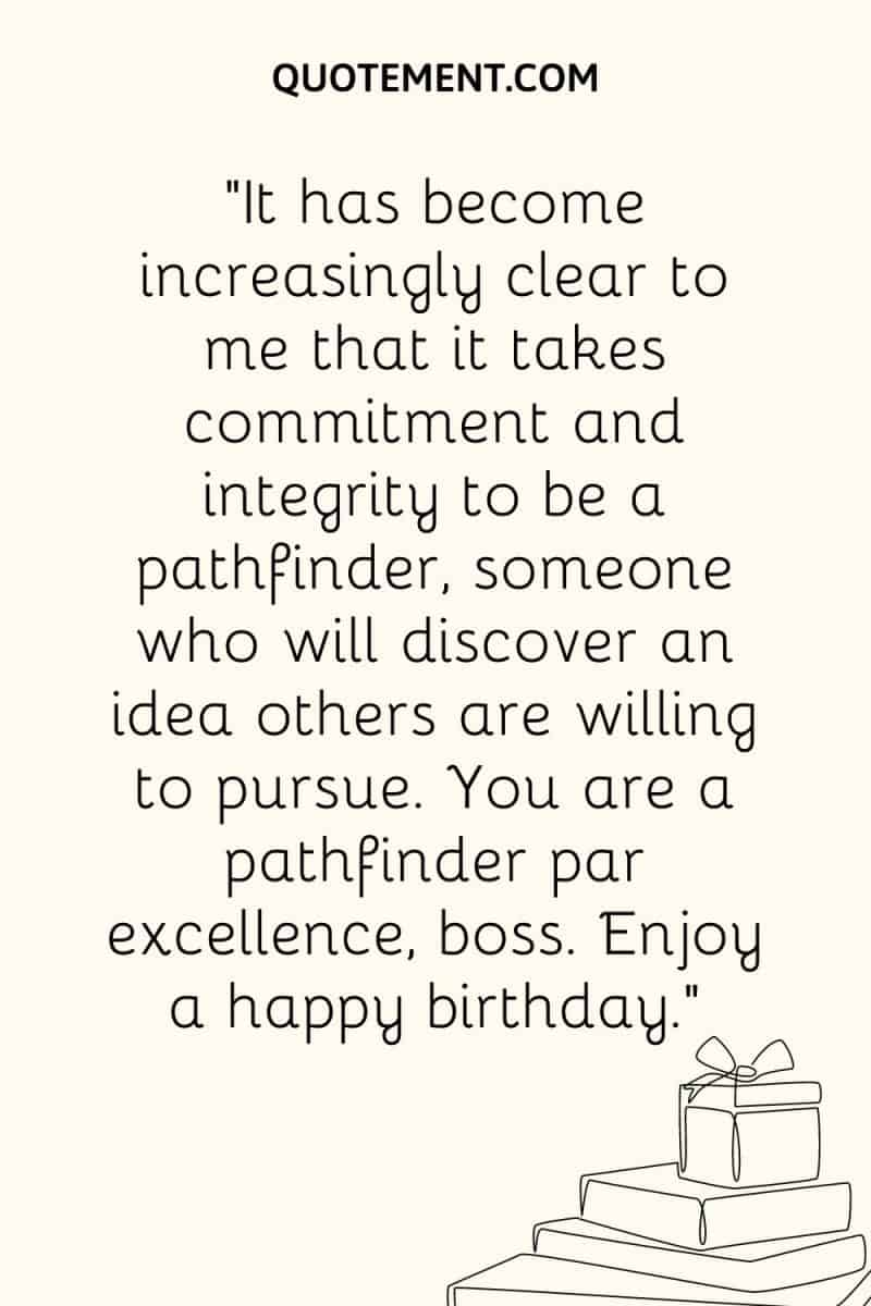 120 Creative & Heart Touching Birthday Wishes For Boss